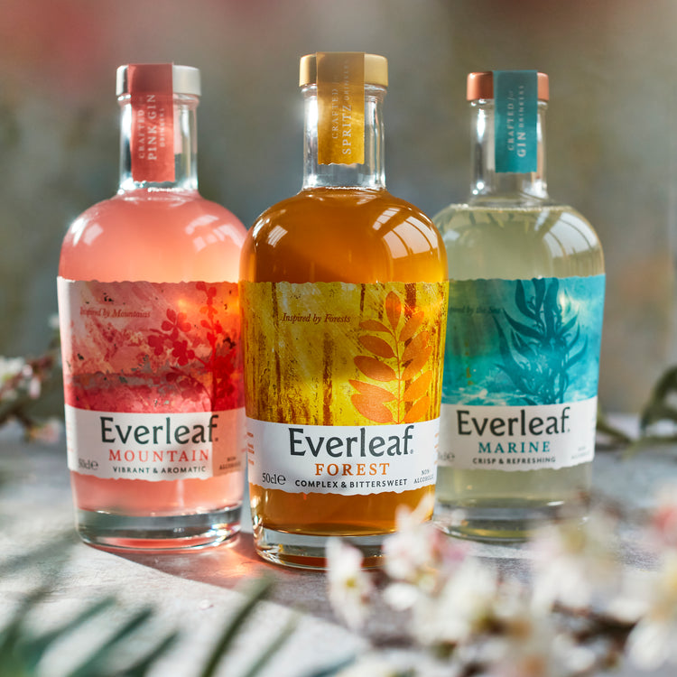 Everleaf – cincin